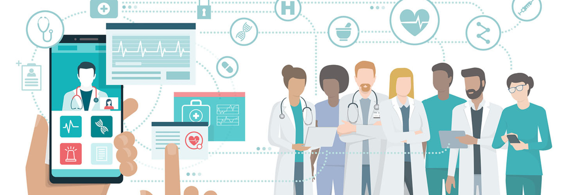 Set Up Your Healthcare Organization for Mobile Success | HealthTech ...